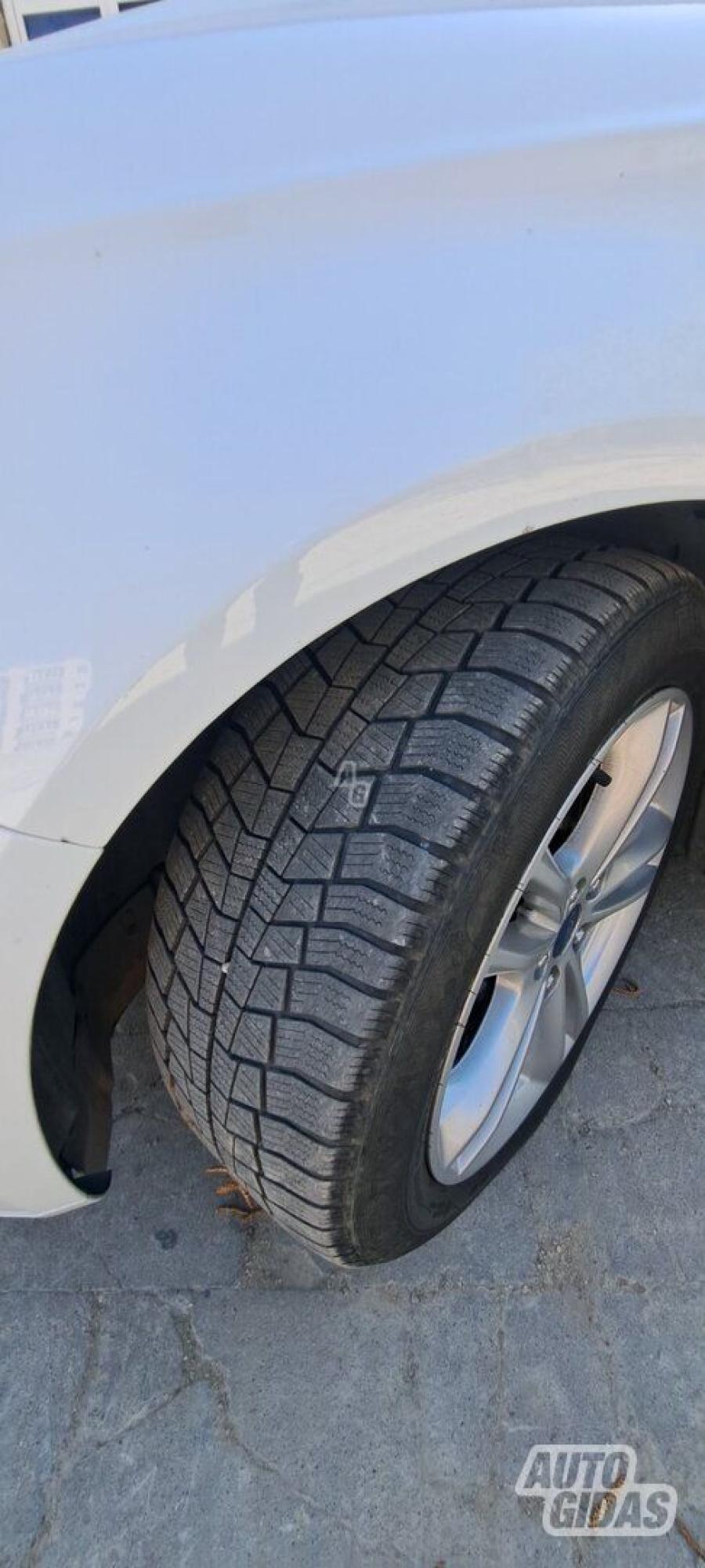 Balts Ford Mondeo 2016 Kauņa, ar dzinēja tilpumu 2.00 L un nobraukumu 327 tūkst. km par 8600 €, foto 14 vietnē AUTOMOTO.COM.LV