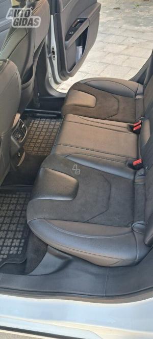 Balts Ford Mondeo 2016 Kauņa, ar dzinēja tilpumu 2.00 L un nobraukumu 327 tūkst. km par 8600 €, foto 17 vietnē AUTOMOTO.COM.LV