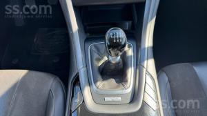 White Ford Mondeo 2016 in Riga, with an engine capacity of 2.00 L and mileage of 0 thousand km for 7999 €, photo 26 on AUTOMOTO.COM.LV