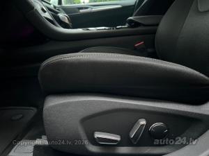 Balts Ford Mondeo 2016 Tallina, ar dzinēja tilpumu 2.00 L un nobraukumu 270 tūkst. km par 7200 €, foto 11 vietnē AUTOMOTO.COM.LV