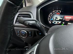 Balts Ford Mondeo 2016 Tallina, ar dzinēja tilpumu 2.00 L un nobraukumu 270 tūkst. km par 7200 €, foto 12 vietnē AUTOMOTO.COM.LV
