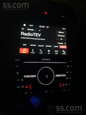 Balts Ford Mondeo 2016 Rīga, ar dzinēja tilpumu 2.00 L un nobraukumu 338 tūkst. km par 6990 €, foto 14 vietnē AUTOMOTO.COM.LV