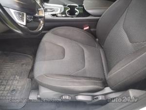 White Ford Mondeo 2016 in Tallinn, with an engine capacity of 2.00 L and mileage of 346 thousand km for 5500 €, photo 13 on AUTOMOTO.COM.LV