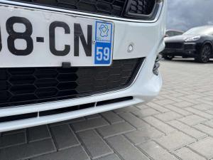White Ford Mondeo 2016 in Taurage, with an engine capacity of 2.00 L and mileage of 283 thousand km for 7500 €, photo 7 on AUTOMOTO.COM.LV