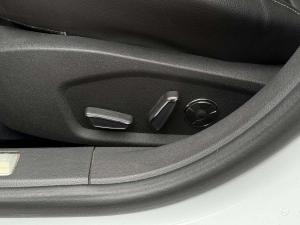 White Ford Mondeo 2016 in Taurage, with an engine capacity of 2.00 L and mileage of 283 thousand km for 7500 €, photo 25 on AUTOMOTO.COM.LV