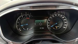 Balts Ford Mondeo 2016 Šauļi, ar dzinēja tilpumu 1.50 L un nobraukumu 361 tūkst. km par 6050 €, foto 9 vietnē AUTOMOTO.COM.LV