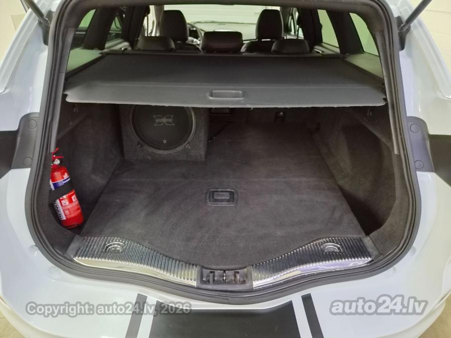 White Ford Mondeo 2017 in Haapsalu, with an engine capacity of 1.50 L and mileage of 148 thousand km for 9999 €, photo 27 on AUTOMOTO.COM.LV