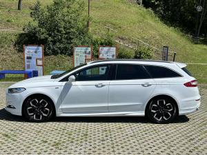 Balts Ford Mondeo 2017 Kauņa, ar dzinēja tilpumu 2.00 L un nobraukumu 263 tūkst. km par 9950 €, foto 10 vietnē AUTOMOTO.COM.LV
