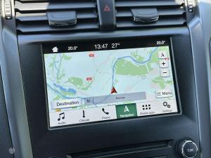 Balts Ford Mondeo 2017 Kauņa, ar dzinēja tilpumu 2.00 L un nobraukumu 263 tūkst. km par 9950 €, foto 15 vietnē AUTOMOTO.COM.LV