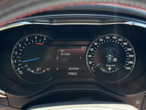 Balts Ford Mondeo 2017 Kauņa, ar dzinēja tilpumu 2.00 L un nobraukumu 263 tūkst. km par 9950 €, foto 17 vietnē AUTOMOTO.COM.LV