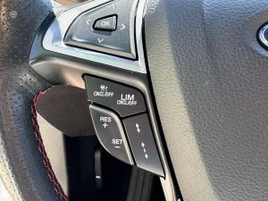 Balts Ford Mondeo 2017 Kauņa, ar dzinēja tilpumu 2.00 L un nobraukumu 263 tūkst. km par 9950 €, foto 18 vietnē AUTOMOTO.COM.LV