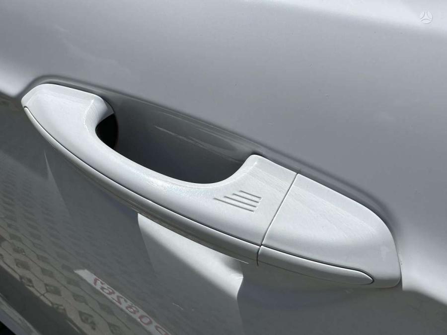 Balts Ford Mondeo 2017 Kauņa, ar dzinēja tilpumu 2.00 L un nobraukumu 263 tūkst. km par 9950 €, foto 23 vietnē AUTOMOTO.COM.LV