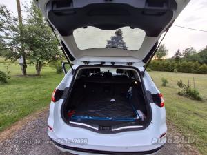 Balts Ford Mondeo 2017 Tallina, ar dzinēja tilpumu 2.00 L un nobraukumu 184 tūkst. km par 12500 €, foto 9 vietnē AUTOMOTO.COM.LV
