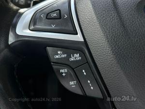 Balts Ford Mondeo 2018 Pērnava, ar dzinēja tilpumu 2.00 L un nobraukumu 259 tūkst. km par 9900 €, foto 16 vietnē AUTOMOTO.COM.LV
