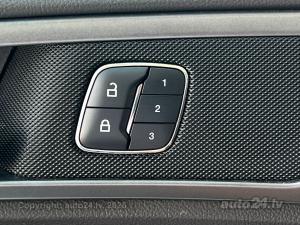 Balts Ford Mondeo 2018 Pērnava, ar dzinēja tilpumu 2.00 L un nobraukumu 259 tūkst. km par 9900 €, foto 17 vietnē AUTOMOTO.COM.LV