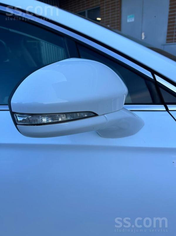 Balts Ford Mondeo 2020 Tukums, ar dzinēja tilpumu 2.00 L un nobraukumu 0 tūkst. km par 13700 €, foto 6 vietnē AUTOMOTO.COM.LV