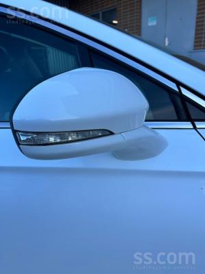Balts Ford Mondeo 2020 Tukums, ar dzinēja tilpumu 2.00 L un nobraukumu 0 tūkst. km par 13700 €, foto 7 vietnē AUTOMOTO.COM.LV