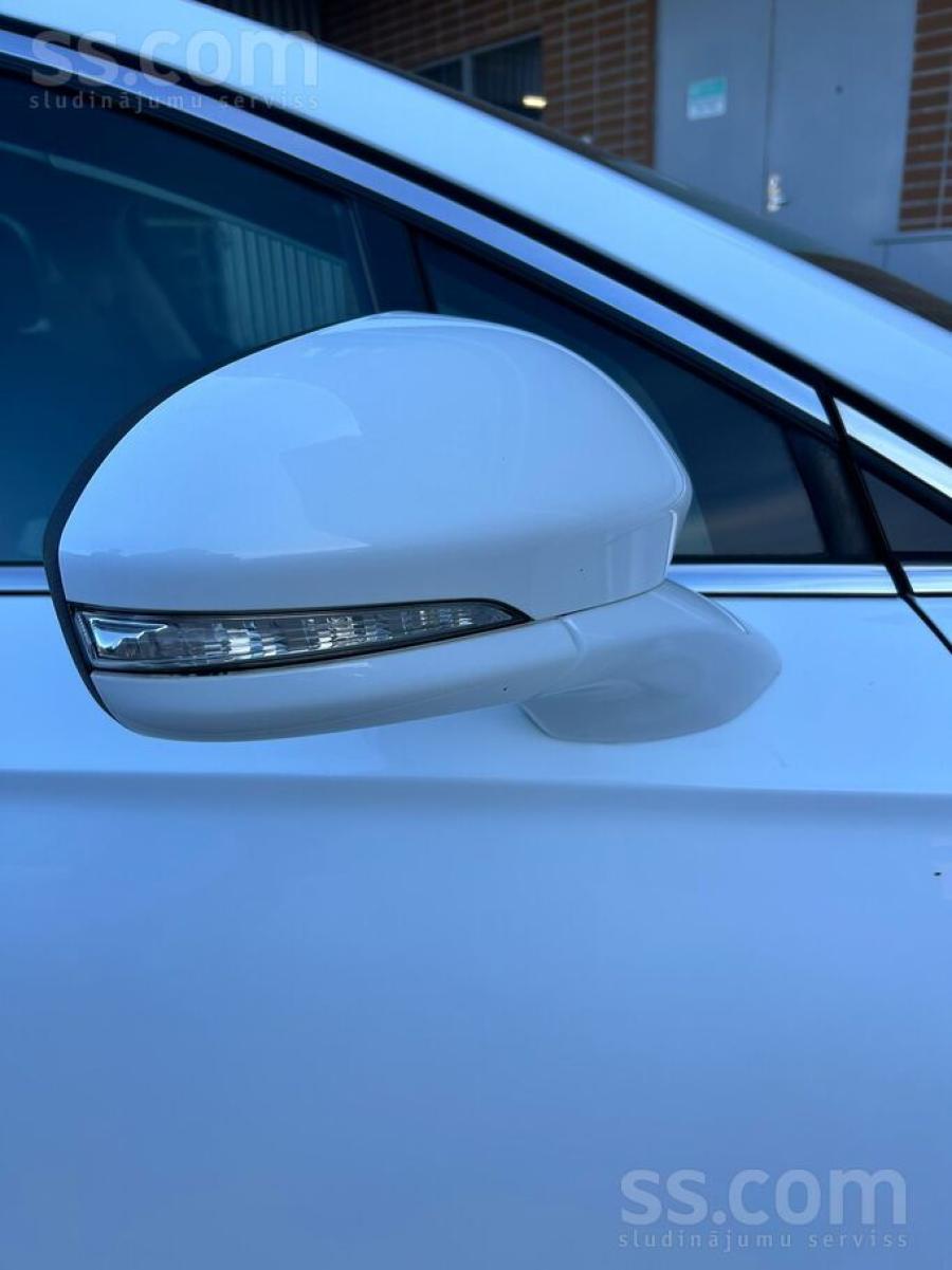 Balts Ford Mondeo 2020 Tukums, ar dzinēja tilpumu 2.00 L un nobraukumu 0 tūkst. km par 13700 €, foto 7 vietnē AUTOMOTO.COM.LV