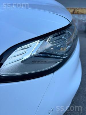 Balts Ford Mondeo 2020 Tukums, ar dzinēja tilpumu 2.00 L un nobraukumu 0 tūkst. km par 13700 €, foto 8 vietnē AUTOMOTO.COM.LV