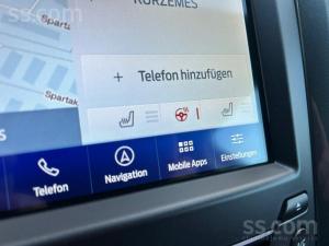 Balts Ford Mondeo 2020 Tukums, ar dzinēja tilpumu 2.00 L un nobraukumu 0 tūkst. km par 13700 €, foto 19 vietnē AUTOMOTO.COM.LV