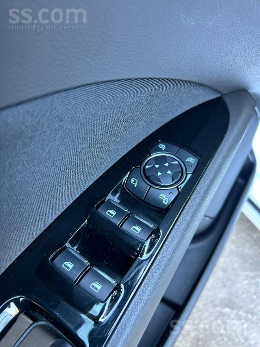 Balts Ford Mondeo 2020 Tukums, ar dzinēja tilpumu 2.00 L un nobraukumu 0 tūkst. km par 13700 €, foto 21 vietnē AUTOMOTO.COM.LV