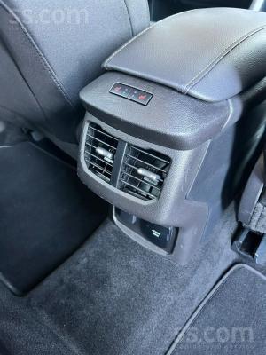 Balts Ford Mondeo 2020 Tukums, ar dzinēja tilpumu 2.00 L un nobraukumu 0 tūkst. km par 13700 €, foto 25 vietnē AUTOMOTO.COM.LV