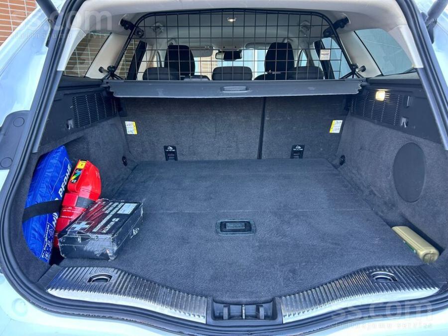 Balts Ford Mondeo 2020 Tukums, ar dzinēja tilpumu 2.00 L un nobraukumu 0 tūkst. km par 13700 €, foto 30 vietnē AUTOMOTO.COM.LV