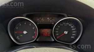 Dzeltens Ford Mondeo 2008 Aizkraukle, ar dzinēja tilpumu 2.00 L un nobraukumu 255 tūkst. km par 2150 €, foto 9 vietnē AUTOMOTO.COM.LV