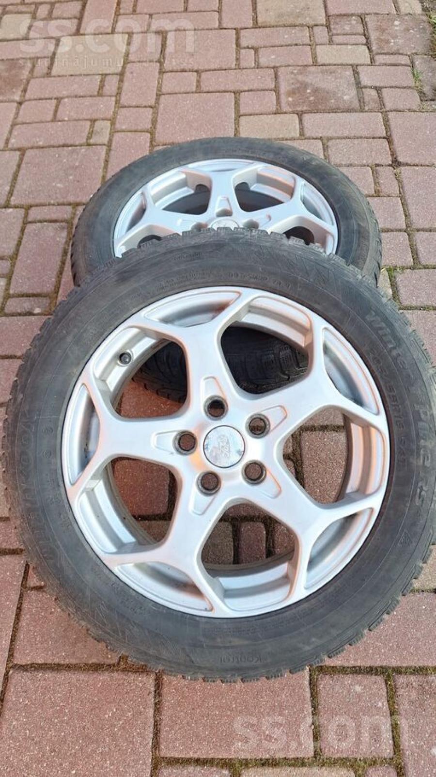 Dzeltens Ford Mondeo 2008 Aizkraukle, ar dzinēja tilpumu 2.00 L un nobraukumu 255 tūkst. km par 2150 €, foto 10 vietnē AUTOMOTO.COM.LV