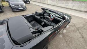 Melns Ford Mustang 2018 Tallina, ar dzinēja tilpumu 4.95 L un nobraukumu 176 tūkst. km par 32900 €, foto 4 vietnē AUTOMOTO.COM.LV