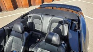 Black Ford Mustang 2018 in Kaunas, with an engine capacity of 2.25 L and mileage of 80 thousand km for 26000 €, photo 30 on AUTOMOTO.COM.LV