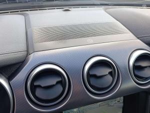 Melns Ford Mustang 2019 Ukmergė, ar dzinēja tilpumu 2.25 L un nobraukumu 102 tūkst. km par 22500 €, foto 9 vietnē AUTOMOTO.COM.LV