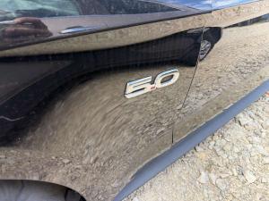 Melns Ford Mustang 2020 Šauļi, ar dzinēja tilpumu 4.95 L un nobraukumu 87 tūkst. km par 18100 €, foto 6 vietnē AUTOMOTO.COM.LV