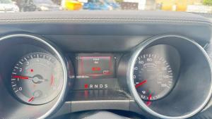 Melns Ford Mustang 2022 Ukmergė, ar dzinēja tilpumu 2.25 L un nobraukumu 42 tūkst. km par 10299 €, foto 16 vietnē AUTOMOTO.COM.LV