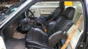 Melns Ford Mustang 1979 Rīga, ar dzinēja tilpumu 2.80 L un nobraukumu 8 tūkst. km par 4300 €, foto 10 vietnē AUTOMOTO.COM.LV