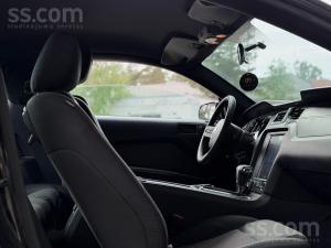 Black Ford Mustang 2010 in Jurmala, with an engine capacity of 4.00 L and mileage of 170 thousand km for 13900 €, photo 8 on AUTOMOTO.COM.LV