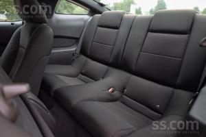 Melns Ford Mustang 2010 Rīga, ar dzinēja tilpumu 4.00 L un nobraukumu 0 tūkst. km par 6995 €, foto 14 vietnē AUTOMOTO.COM.LV