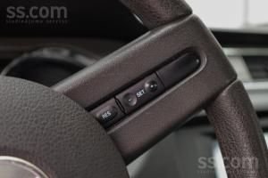 Melns Ford Mustang 2010 Rīga, ar dzinēja tilpumu 4.00 L un nobraukumu 0 tūkst. km par 6995 €, foto 17 vietnē AUTOMOTO.COM.LV