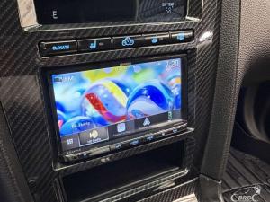 Melns Ford Mustang 2013 Viļņa, ar dzinēja tilpumu 4.95 L un nobraukumu 152 tūkst. km par 19900 €, foto 31 vietnē AUTOMOTO.COM.LV