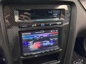 Melns Ford Mustang 2013 Viļņa, ar dzinēja tilpumu 4.95 L un nobraukumu 152 tūkst. km par 19900 €, foto 32 vietnē AUTOMOTO.COM.LV