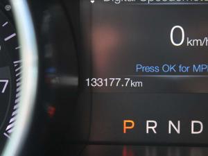 Melns Ford Mustang 2019 Viļņa, ar dzinēja tilpumu 2.25 L un nobraukumu 133 tūkst. km par 14900 €, foto 8 vietnē AUTOMOTO.COM.LV