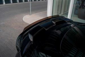 Melns Ford Mustang 2019 Viļņa, ar dzinēja tilpumu 4.95 L un nobraukumu 87 tūkst. km par 29999 €, foto 12 vietnē AUTOMOTO.COM.LV