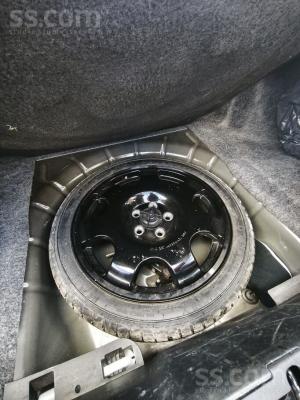 Melns Ford Mustang 2020 Saldus, ar dzinēja tilpumu 2.30 L un nobraukumu 180 tūkst. km par 23500 €, foto 7 vietnē AUTOMOTO.COM.LV