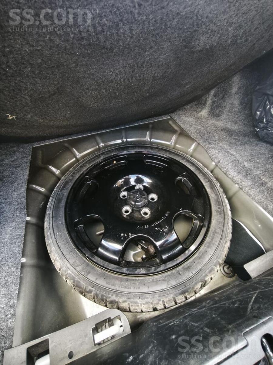 Melns Ford Mustang 2020 Saldus, ar dzinēja tilpumu 2.30 L un nobraukumu 180 tūkst. km par 23500 €, foto 7 vietnē AUTOMOTO.COM.LV