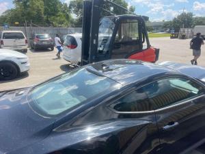 Melns Ford Mustang 2025 Ukmergė, ar dzinēja tilpumu 5.04 L un nobraukumu 22 tūkst. km par 19999 €, foto 15 vietnē AUTOMOTO.COM.LV