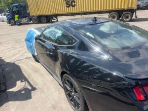 Melns Ford Mustang 2025 Ukmergė, ar dzinēja tilpumu 5.04 L un nobraukumu 22 tūkst. km par 19999 €, foto 19 vietnē AUTOMOTO.COM.LV