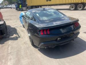 Melns Ford Mustang 2025 Ukmergė, ar dzinēja tilpumu 5.04 L un nobraukumu 22 tūkst. km par 19999 €, foto 20 vietnē AUTOMOTO.COM.LV