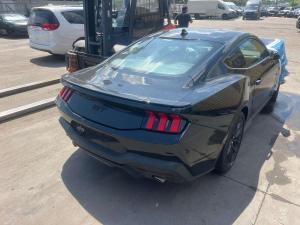 Melns Ford Mustang 2025 Ukmergė, ar dzinēja tilpumu 5.04 L un nobraukumu 22 tūkst. km par 19999 €, foto 21 vietnē AUTOMOTO.COM.LV