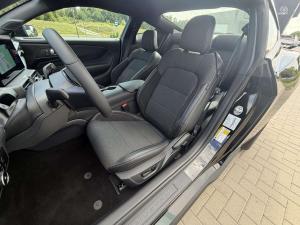 Melns Ford Mustang 2025 Kauņa, ar dzinēja tilpumu 2.30 L un nobraukumu 3 tūkst. km par 34000 €, foto 8 vietnē AUTOMOTO.COM.LV