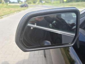 Melns Ford Mustang 2025 Kauņa, ar dzinēja tilpumu 2.30 L un nobraukumu 3 tūkst. km par 34000 €, foto 10 vietnē AUTOMOTO.COM.LV